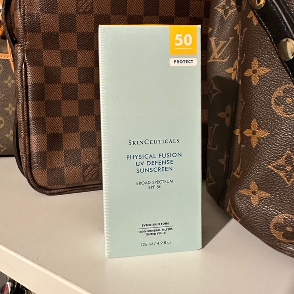 SkinCeuticals | Skincare | New Skinceuticals Physical Fusion Uv Defense ...